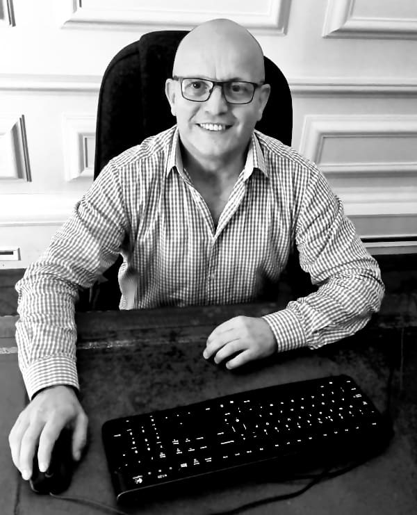 The Board - Tim Bacon Foundation