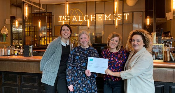 Home - Tim Bacon Foundation