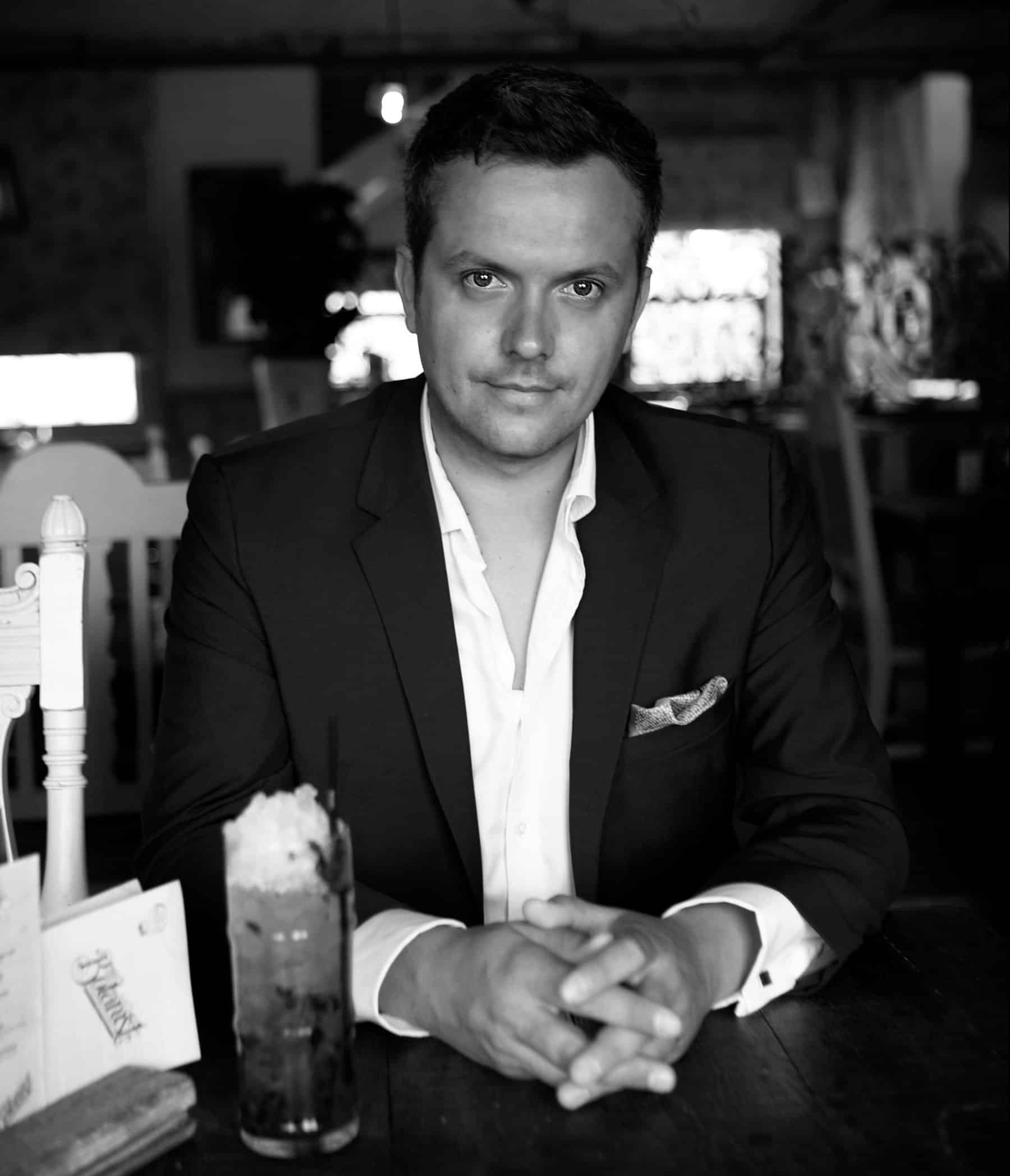 The Board - Tim Bacon Foundation