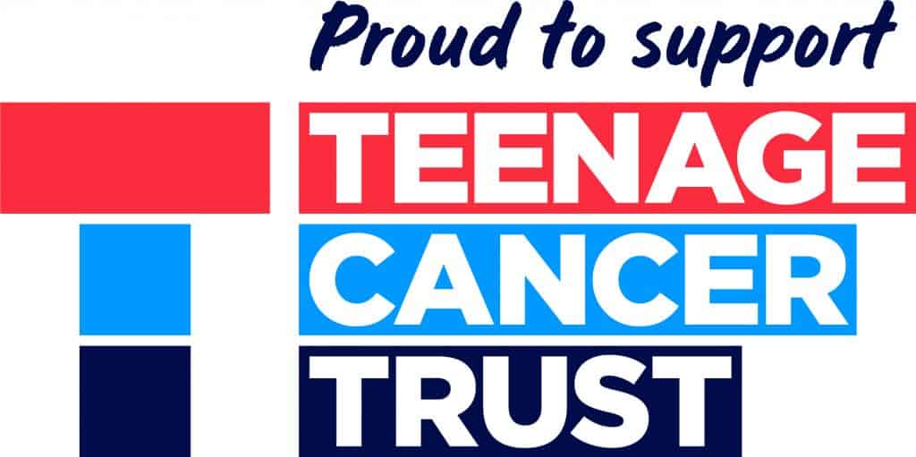 Partner Charities - Tim Bacon Foundation