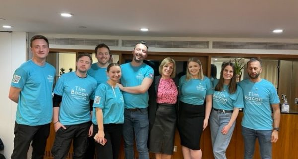 Home - Tim Bacon Foundation