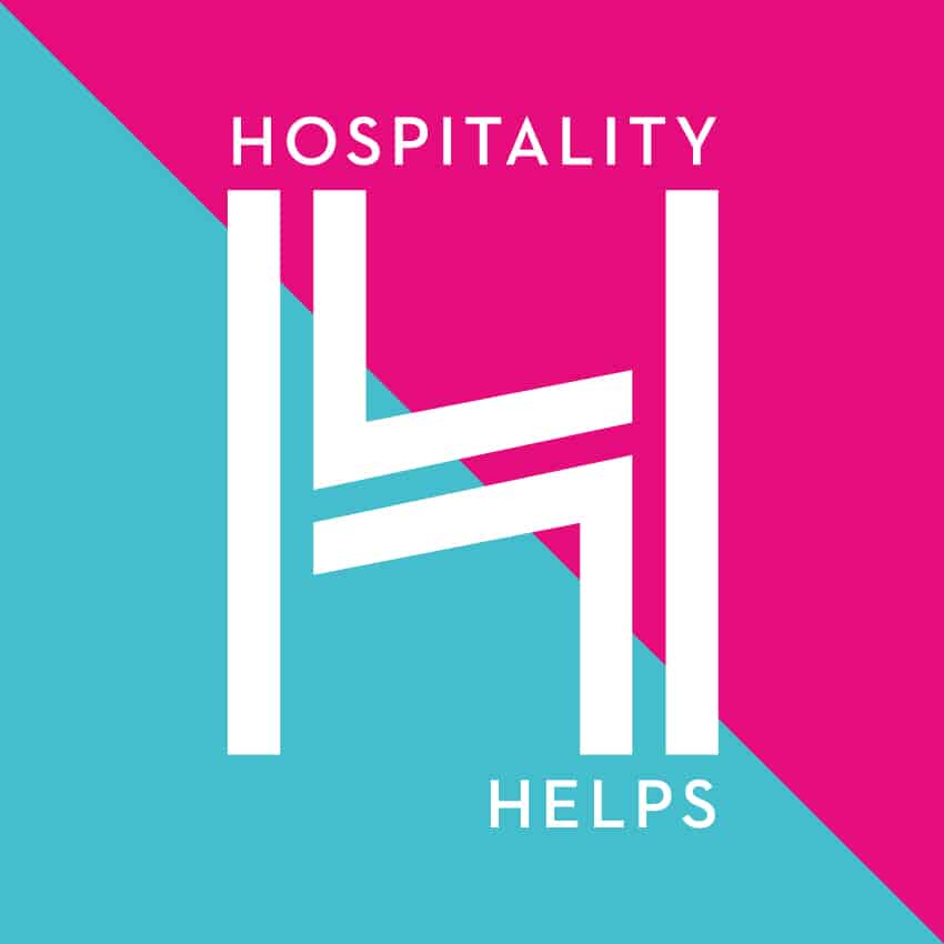 HOSPITALITY HELPS... - Tim Bacon Foundation