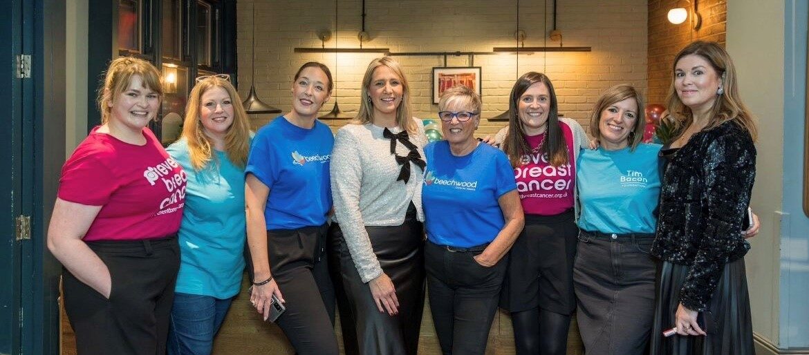 - Tim Bacon Foundation